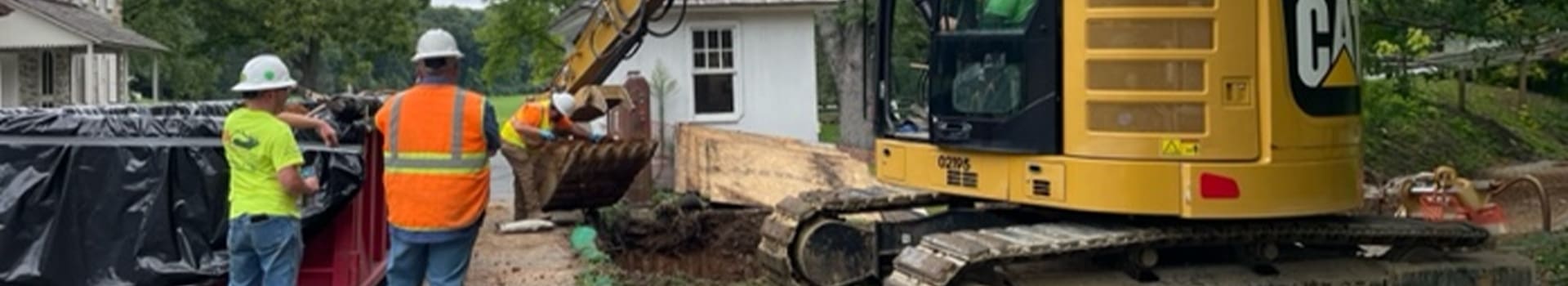 Soil and Water Remediation Service – Elk Environmental | Environmental ...